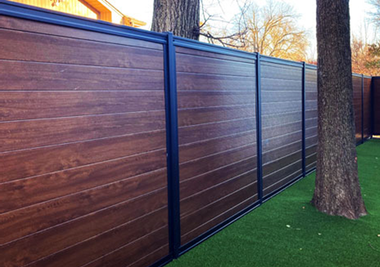 Tips for Choosing the Best Fence for Your Property | Baldwin Bay Marina